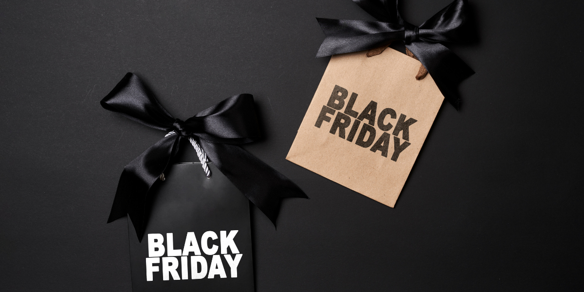 15 Ways to Get Ready For Amazon Black Friday and Cyber Monday 2023